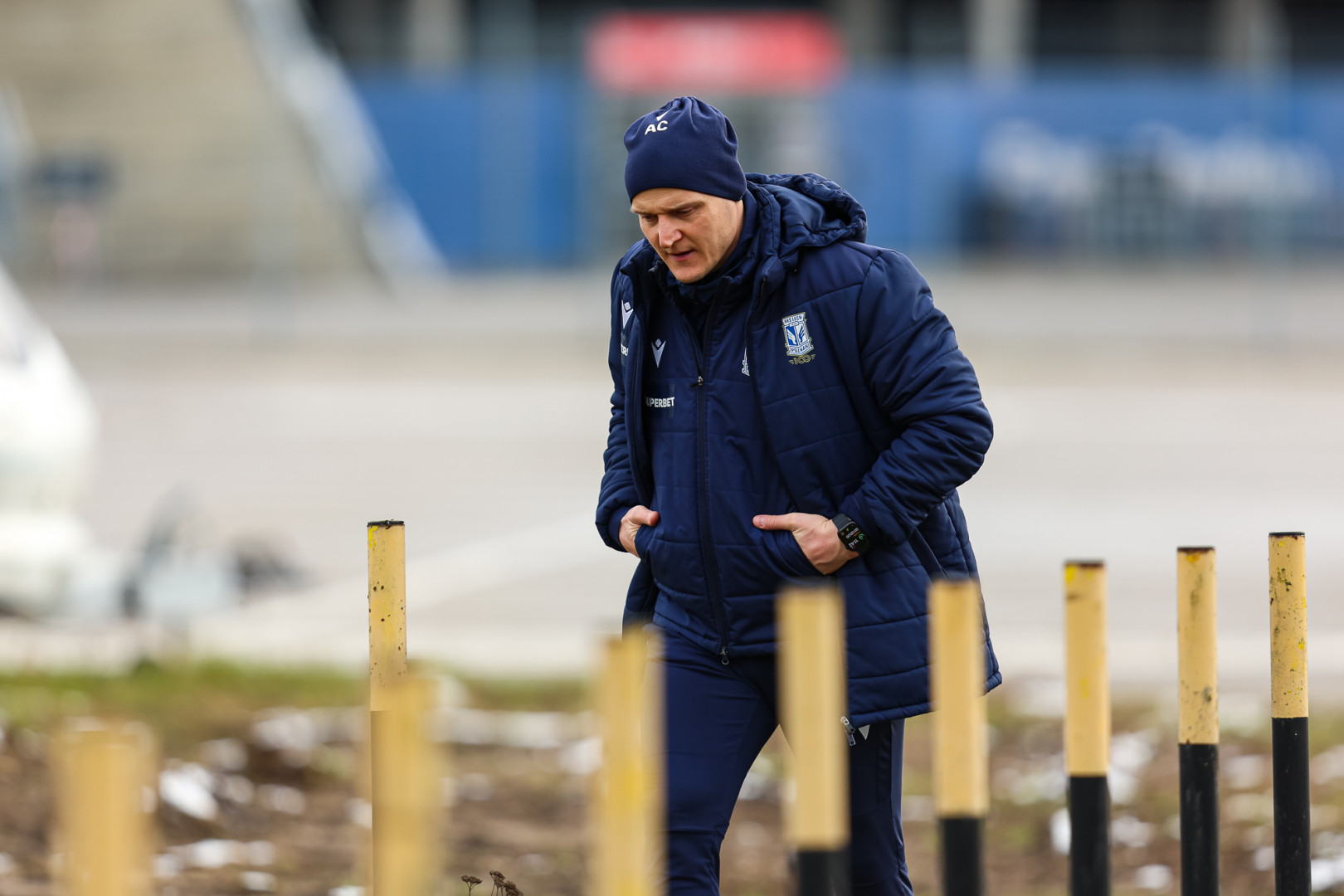 Lechici zaczęli zimowe przygotowania