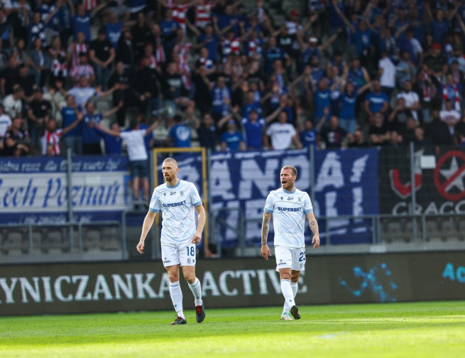 Lechici w reprezentacjach - kto i kiedy?