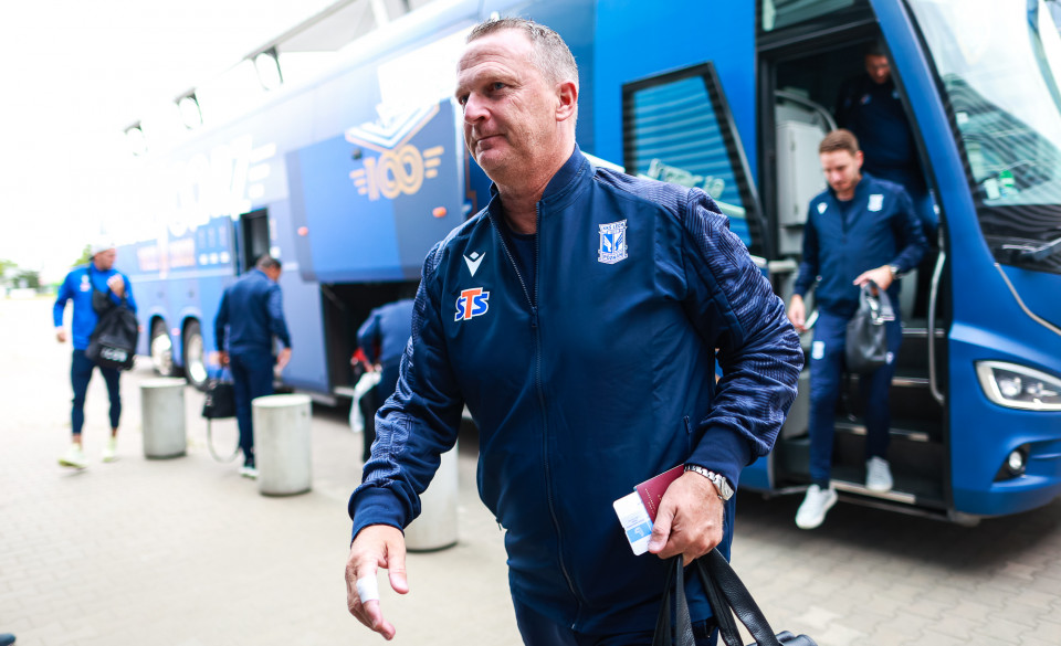 Lech Poznań - Mistrz Polski - Oficjalna strona najLePszego klubu ...