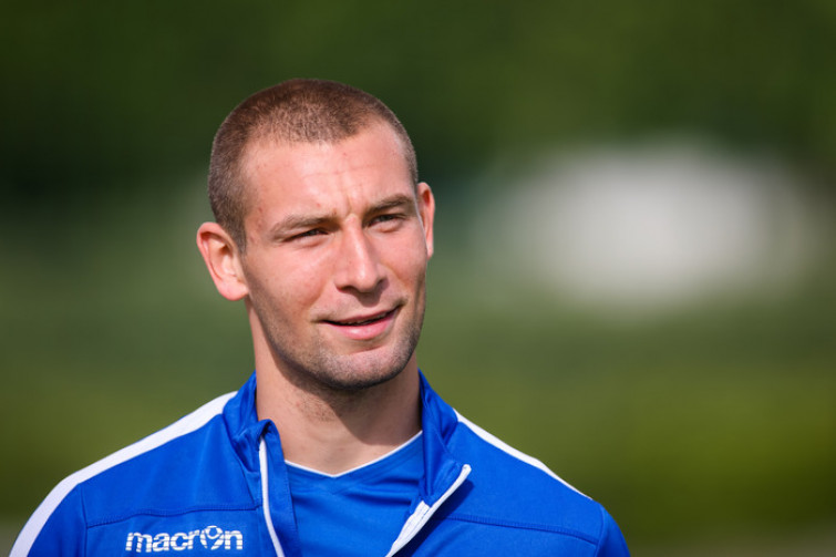 Tomczyk z powołaniem do kadry U-21