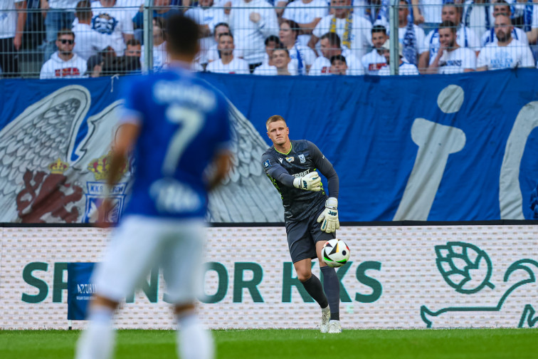 Mrozek powołany do kadry