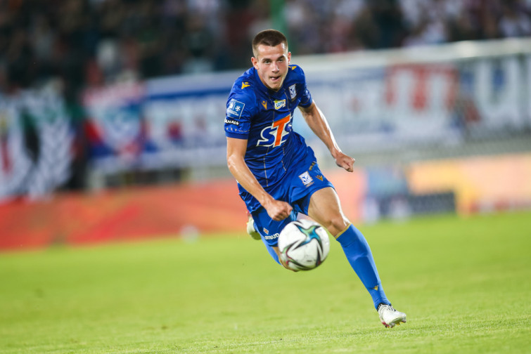 Lechici w reprezentacjach - kto i kiedy?