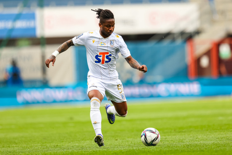 Ba Loua i Sýkora podwójnymi mistrzami