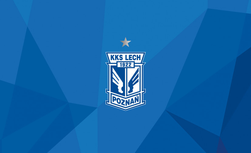 Komunikat Klubu KKS Lech Poznań