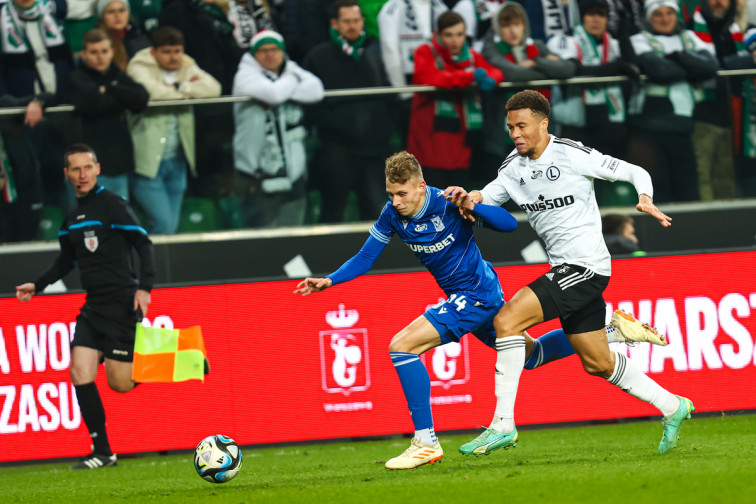 Wilak na pół roku w Ruchu