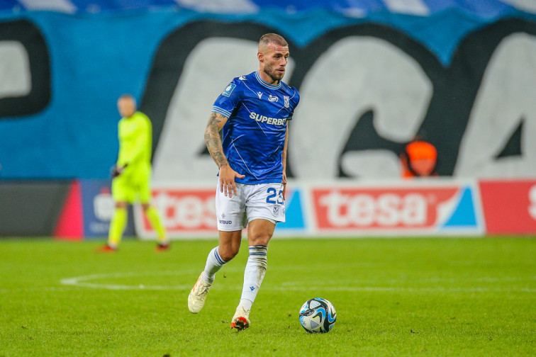 Lechici w reprezentacjach - kto i kiedy?