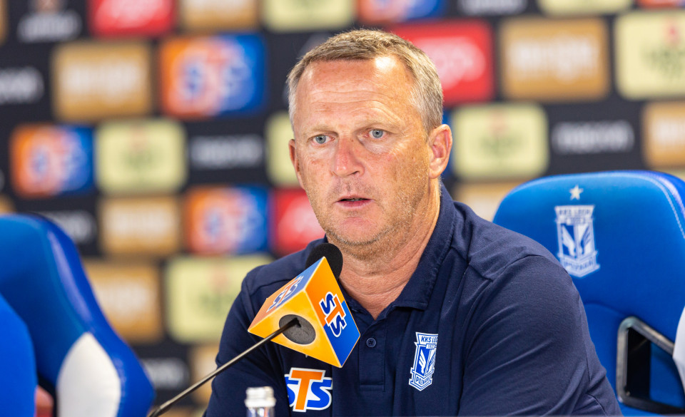 Lech Poznań - Mistrz Polski - Oficjalna strona najLePszego klubu ...