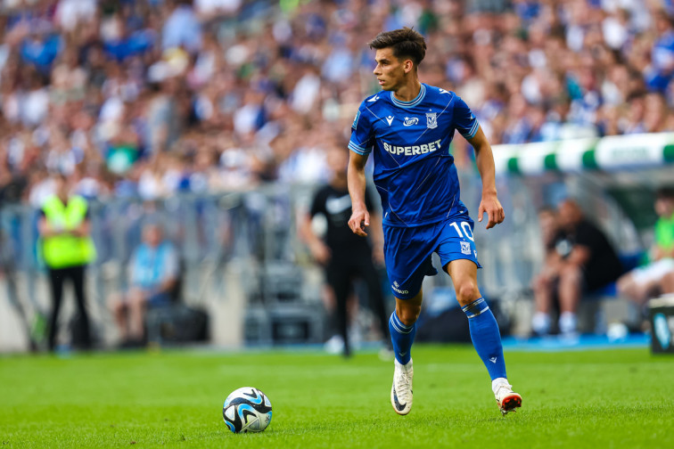 Lechici w reprezentacjach - kto i kiedy?