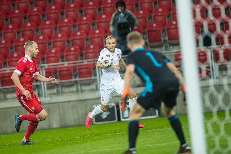 Lechici zrobili krok w stronę awansu