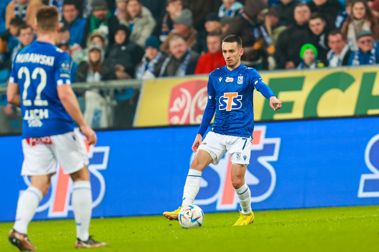 Lechici zaczynają EURO U-21