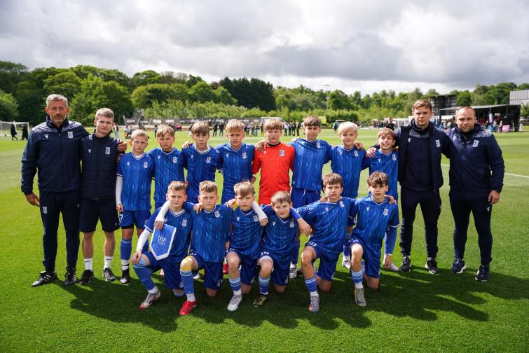 Lechici pokazali się z dobrej strony w Anglii