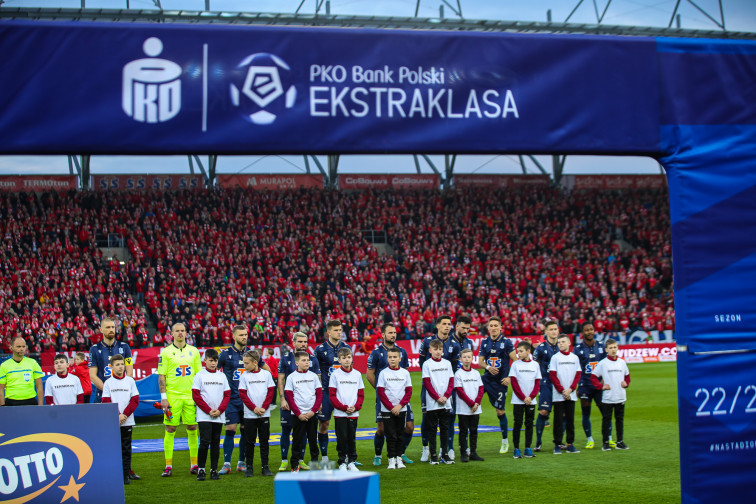 Lechici pokazali doświadczenie