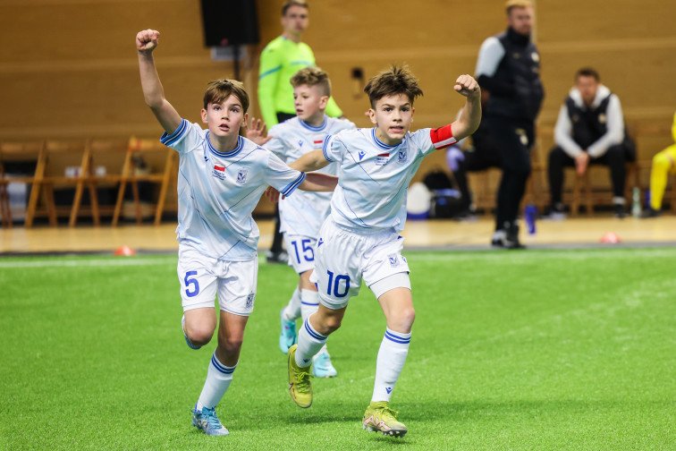 Droga Lecha do triumfu w Enea Lech Cup