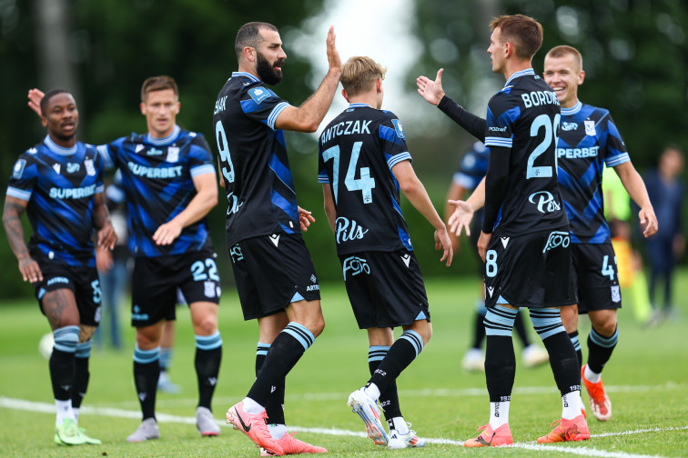 Lechici lepsi od Banika