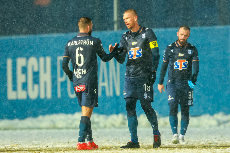 Lechici w reprezentacjach - kto i kiedy?