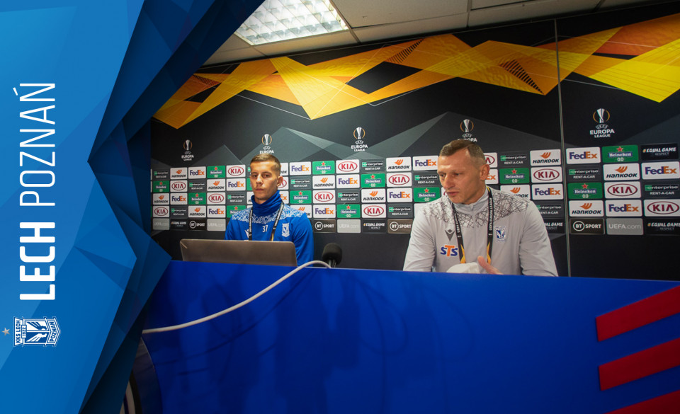 Lech Poznań - Oficjalna strona klubu KKS Lech Poznań