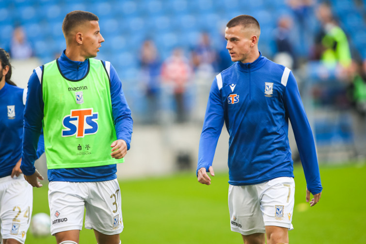 Lechici w reprezentacjach - kto i kiedy?