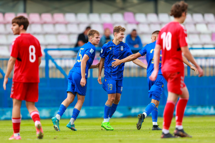 Lechici powalczą w pierwszej rundzie eliminacji