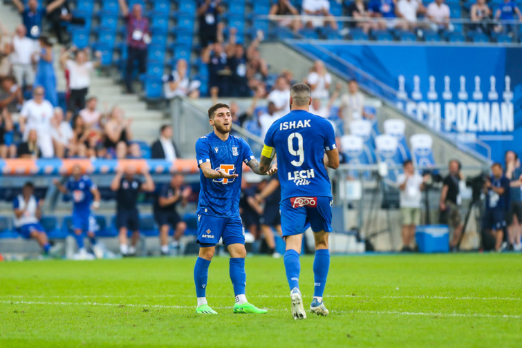 Lechici w reprezentacjach - podsumowanie