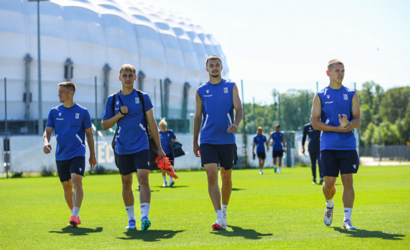 Lechici w reprezentacjach - kto i kiedy?