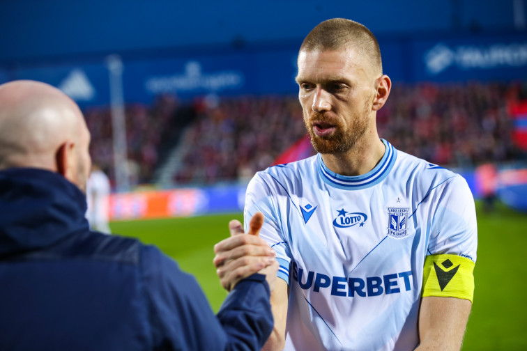 Lechici w reprezentacjach - kto i kiedy?