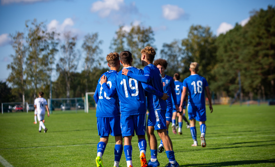 Lech Poznań - Oficjalna strona klubu KKS Lech Poznań