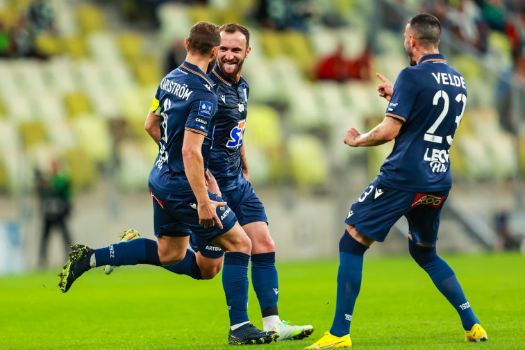 Lechici w reprezentacjach - kto i kiedy?