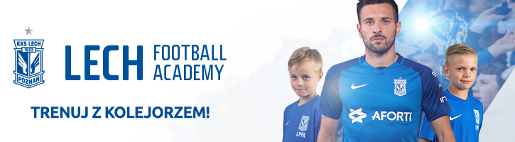 Lech Poznań - Strona Oficjalna