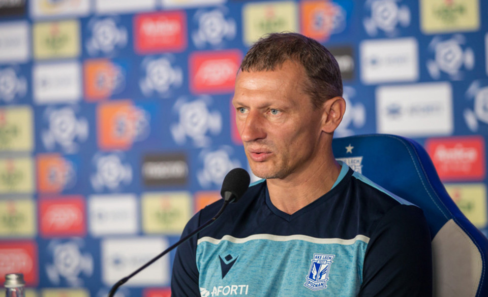 Lech Poznań - Oficjalna strona klubu KKS Lech Poznań