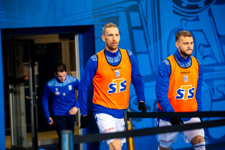 Lechici w reprezentacjach - kto i kiedy?